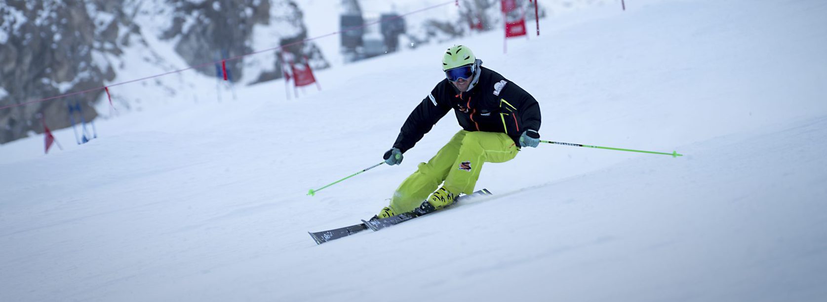 Performance Ski Clinic | SIA Austria